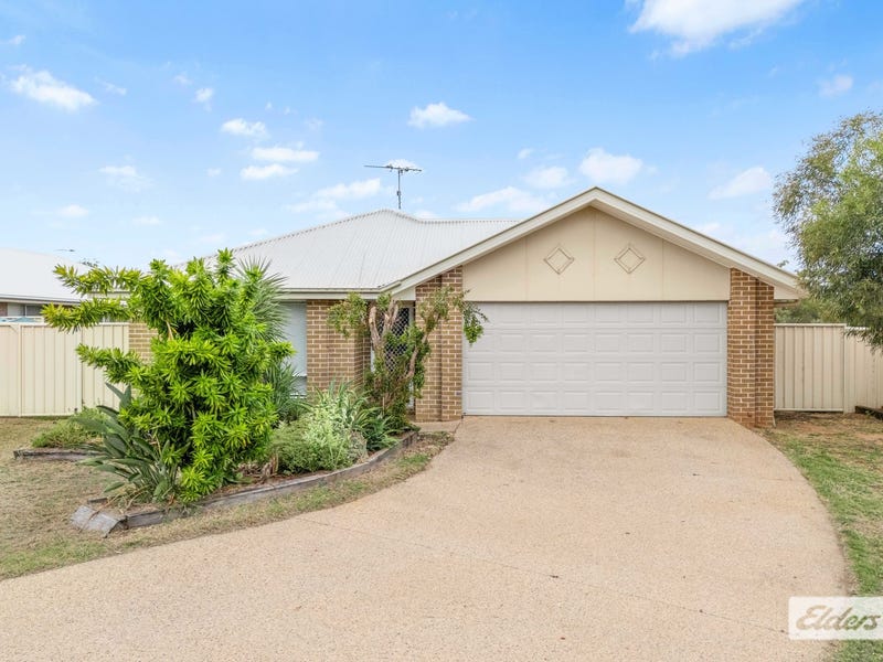 41 Lakeside Drive, Emerald, Qld 4720 - Property Details