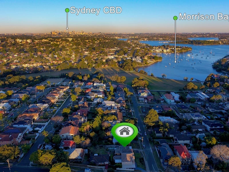 30 Frances Road, Putney, NSW 2112 - Property Details