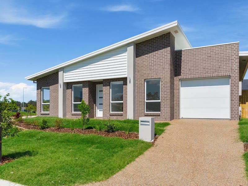 Lot 435A Joy Chambers Circuit, Ripley, Qld 4306 - Property Details