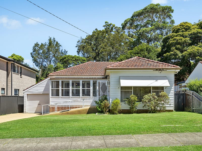 233 West Street, Blakehurst, NSW 2221 - Property Details