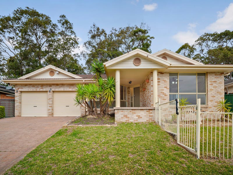 1 Walnut Way, Fletcher, NSW 2287 - Property Details