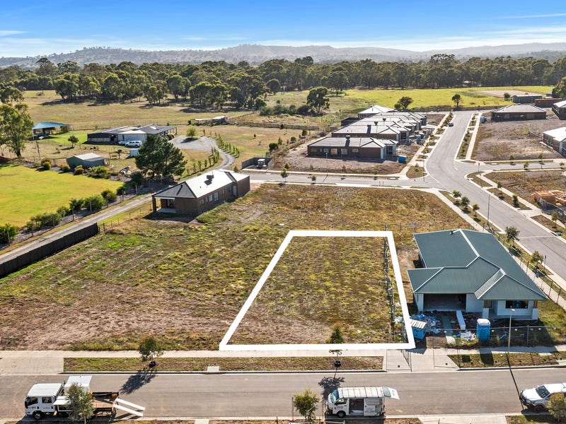 38 Ridd Drive, Seymour, VIC 3660 - realestate.com.au