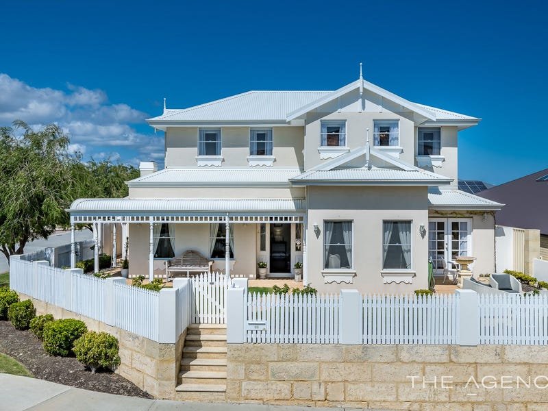 69 Roundhouse Parade, Jindalee, WA 6036 - Property Details