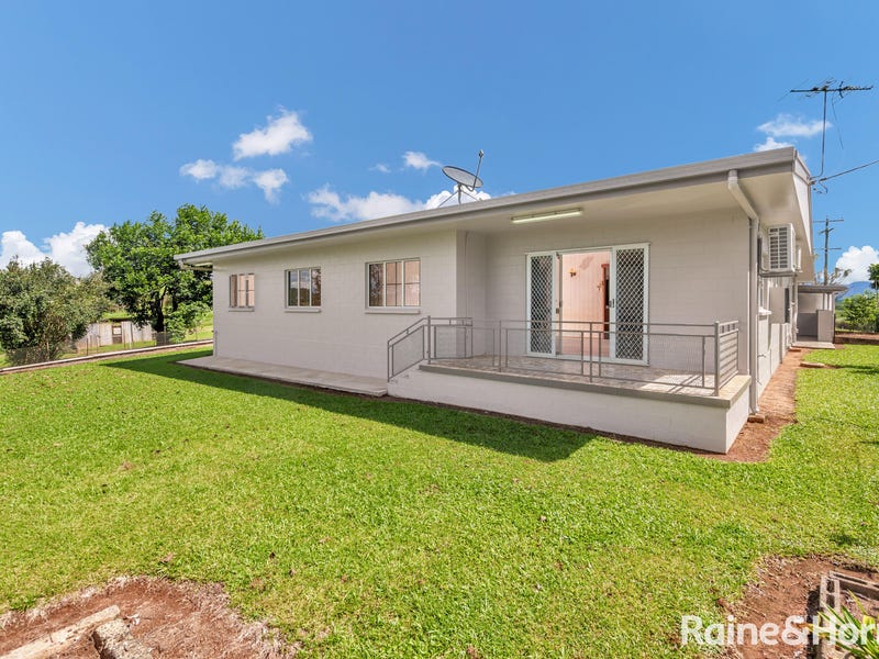 183 Nerada Road, Nerada, Qld 4860 - Property Details