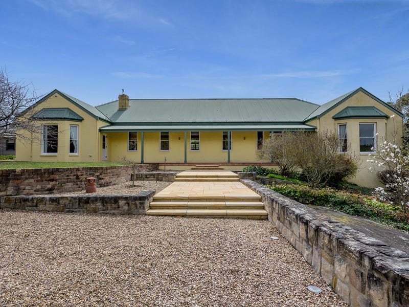 126 Ferndale Road, Bundanoon, NSW 2578 - realestate.com.au