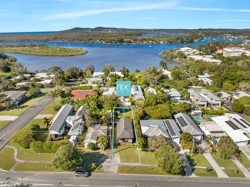 51 Moorindil Street, Tewantin, Qld 4565 - Property Details