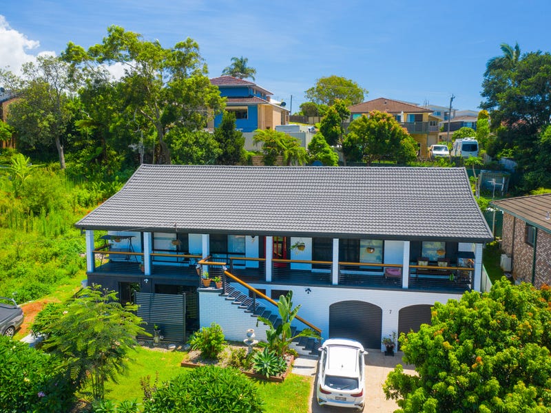 7 Allunga Avenue, Port Macquarie, NSW 2444 - realestate.com.au