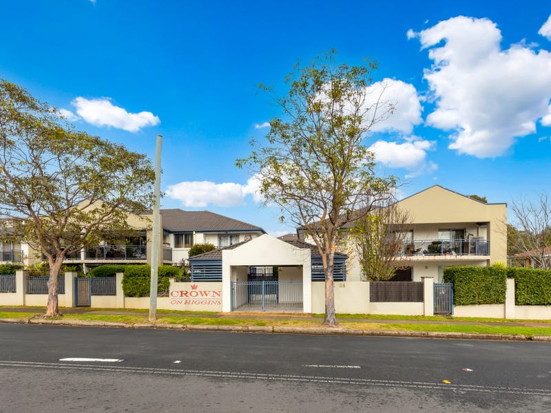 8/18-24 Higgins Street, Penrith, NSW 2750 - realestate.com.au