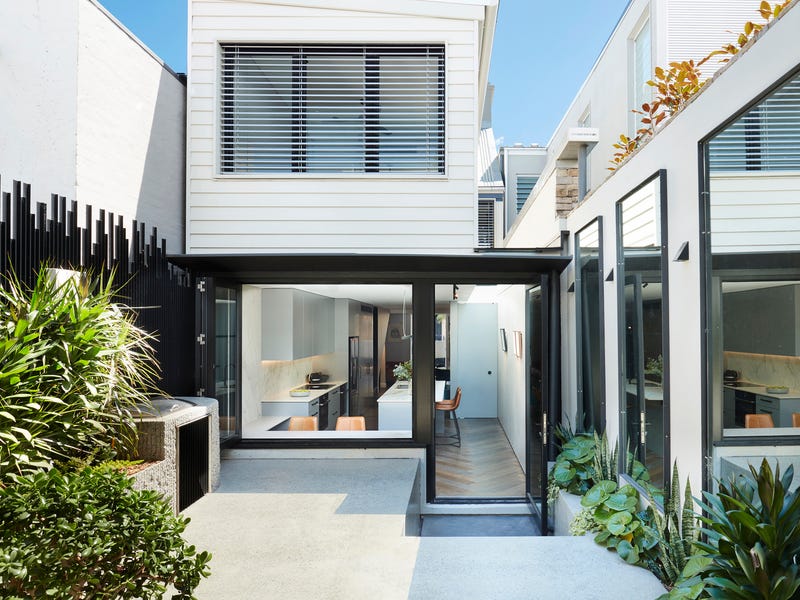 46 Regent Street, Paddington, NSW 2021 - Property Details