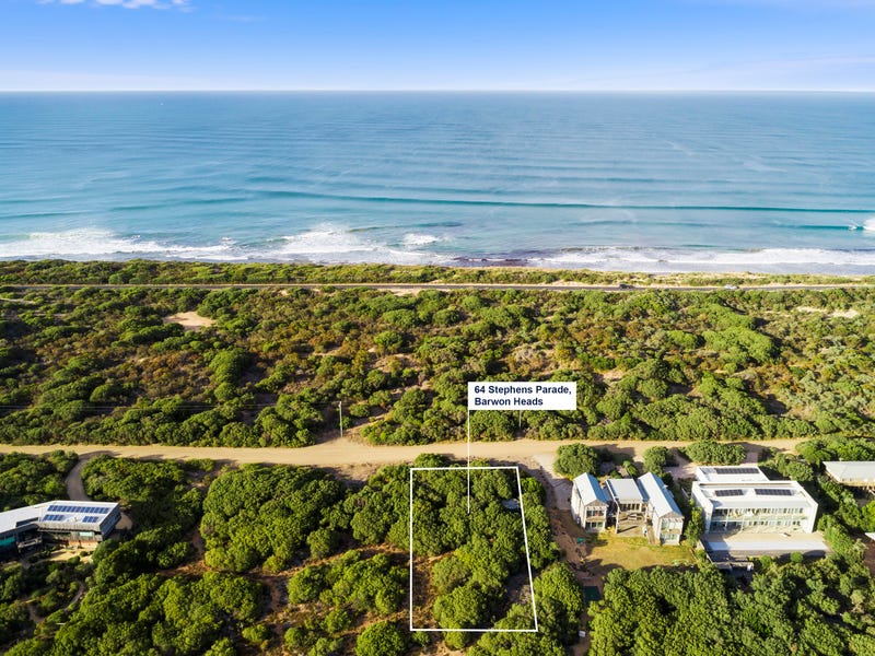 64 Stephens Parade, Barwon Heads, VIC 3227 - realestate.com.au
