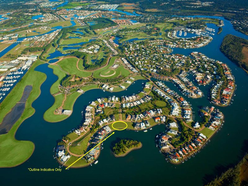 2100 The Circle, Hope Island, QLD 4212 - realestate.com.au
