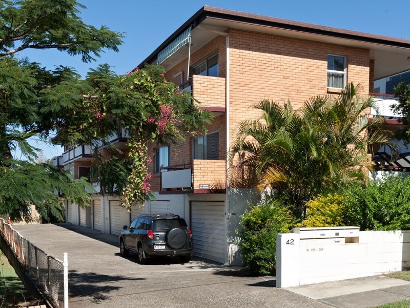 3/42 Oliver Street, Nundah, Qld 4012 - Property Details