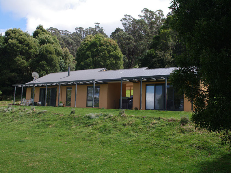 4552 Mt Darragh Road, Cathcart, NSW 2632 - Property Details