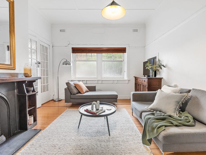 Auction Results & Clearance Rates in Balaclava, VIC 3183