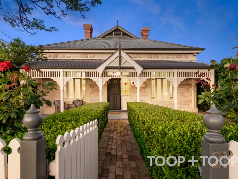 21 Harriet Street, Croydon, SA 5008 - Property Details