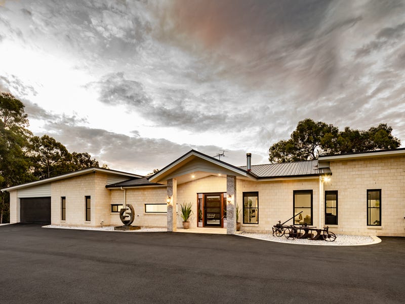 358 Pullenvale Road, Pullenvale, QLD 4069 - realestate.com.au