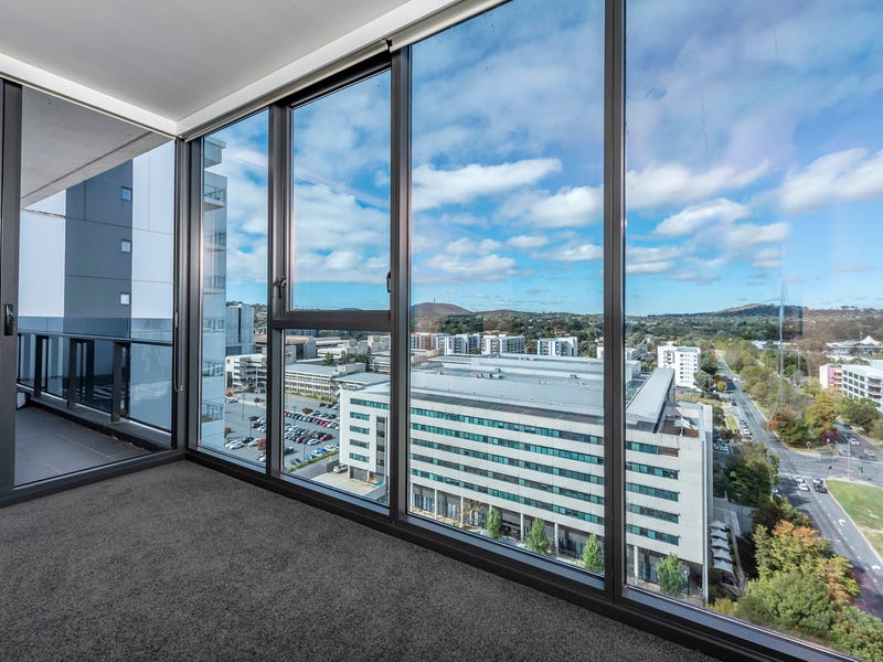 209/39 Benjamin Way, Belconnen, ACT 2617 - Property Details