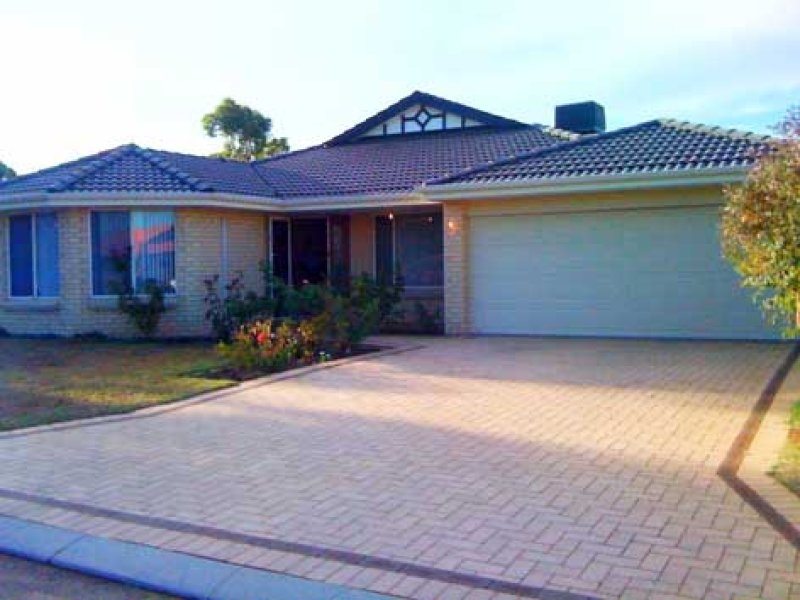 24 Keith Griffith Drive, Darch, WA 6065 - Property Details