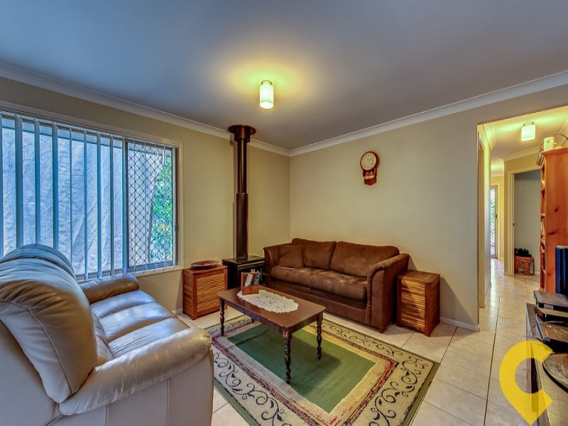 5 Whitmore Crescent, Goodna, Qld 4300 - Property Details