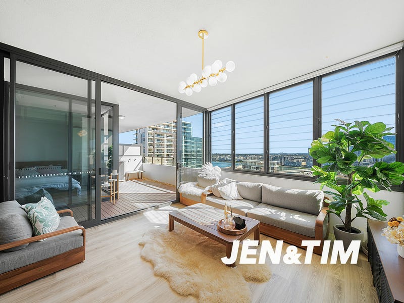 905/63 Shoreline Drive, Rhodes, NSW 2138 - Property Details