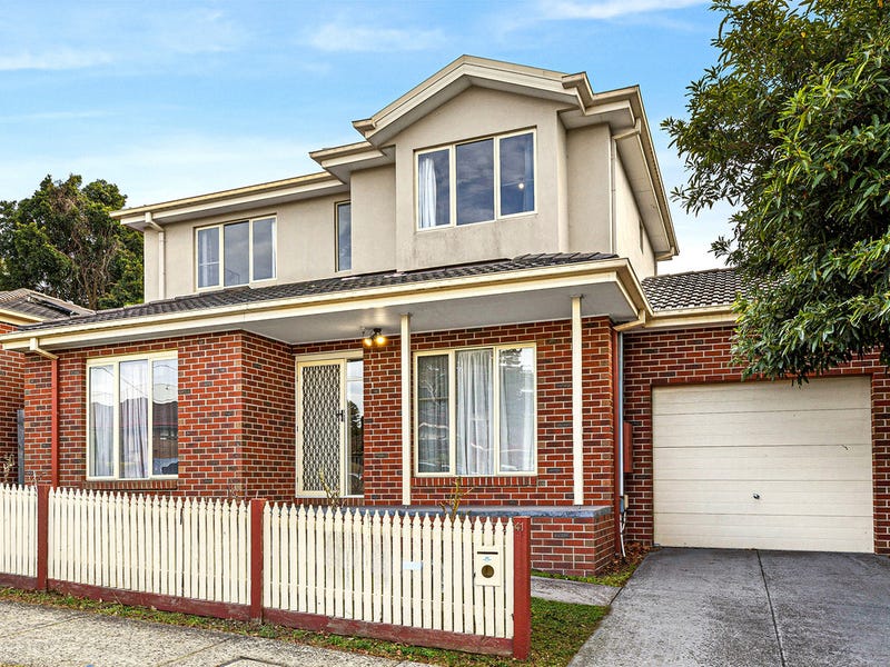 41 Culwell Avenue, Mitcham, Vic 3132 - Property Details