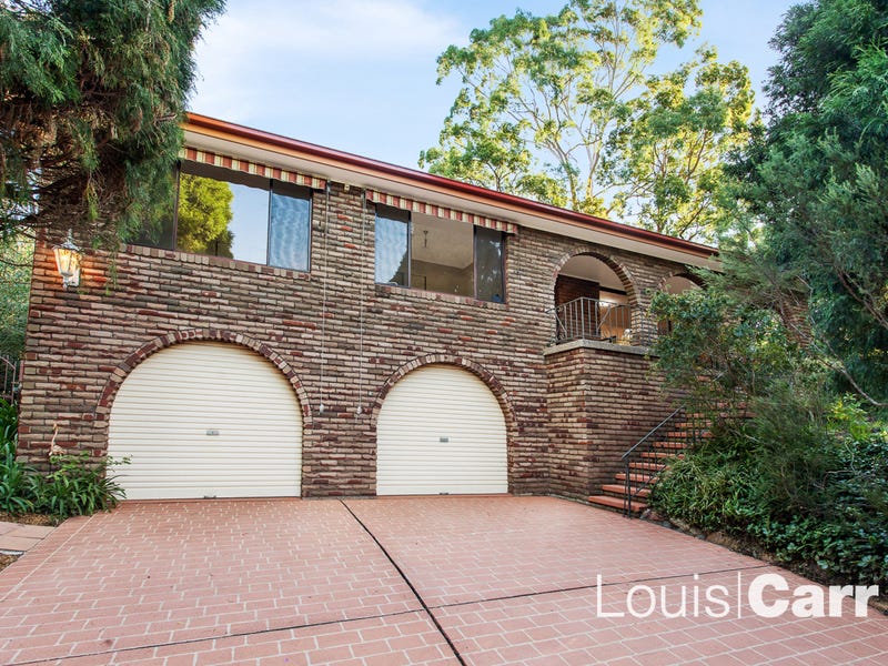 21 Radley Place, Cherrybrook, NSW 2126 - realestate.com.au