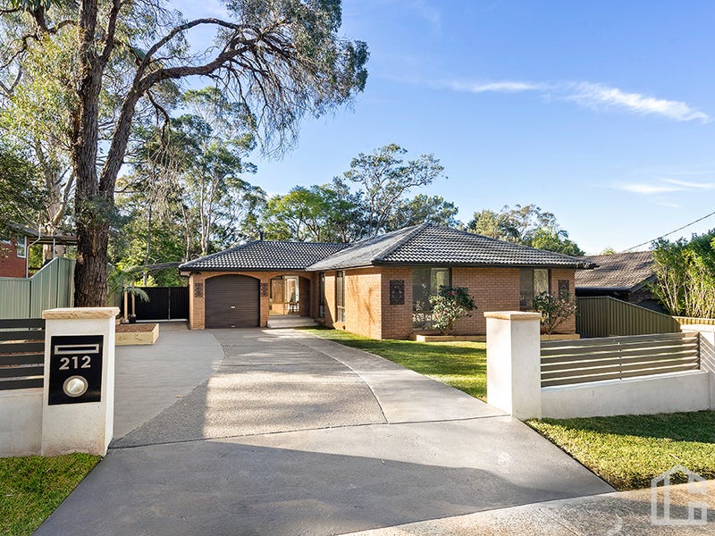 212 Rusden Road, Mount Riverview, NSW 2774 - realestate.com.au