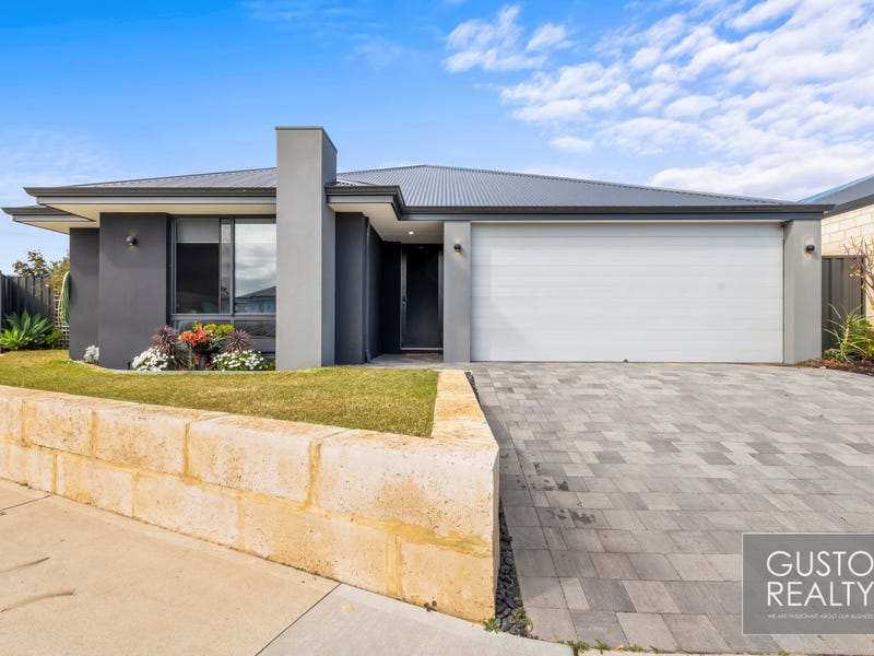 15 Celestine Way, Treeby, WA 6164 - Property Details