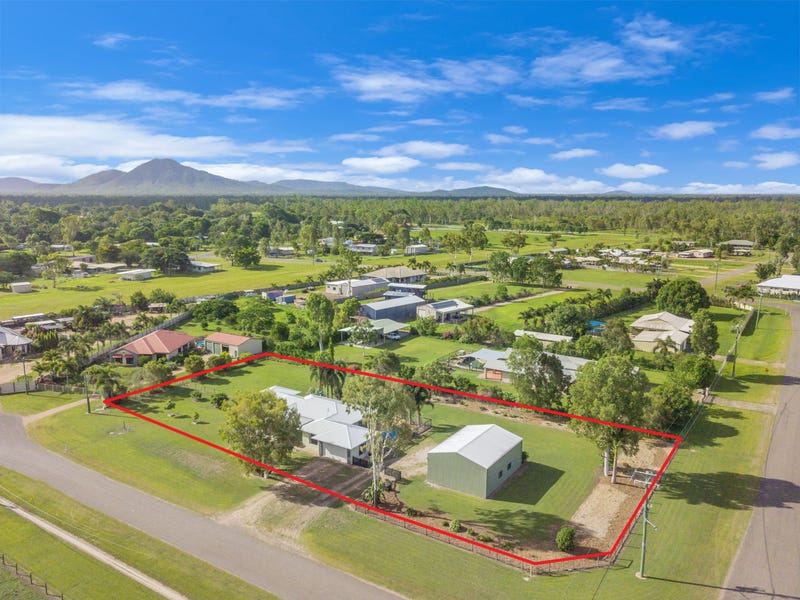 1 Gibreel Court, Alice River, QLD 4817 - realestate.com.au