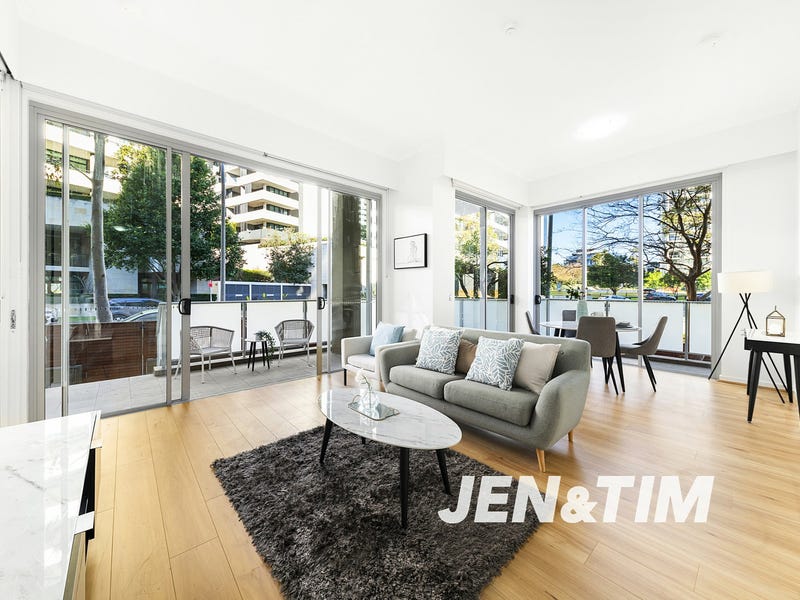 A309/40 Shoreline Drive, Rhodes, NSW 2138 - Unit for Sale - realestate ...