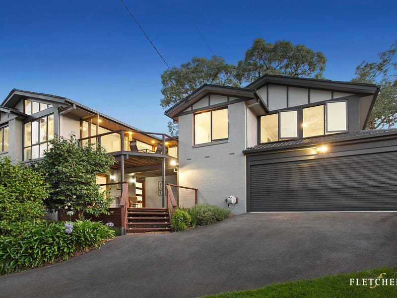 12 Leber Street, Warrandyte, Vic 3113 - Property Details