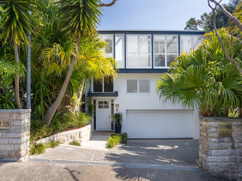 22B Inkerman Street, Mosman, NSW 2088 - Property Details