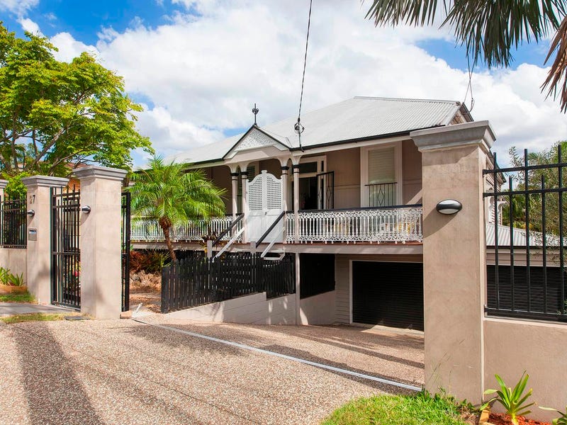 27 Fifth Avenue, Wilston, Qld 4051 - Property Details