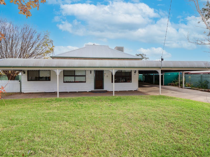 Real Estate & Property for Sale in Nyah West, VIC 3595 - realestate.com.au