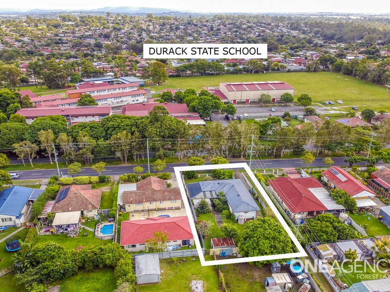 40 Inala Ave, Inala, Qld 4077 - Property Details