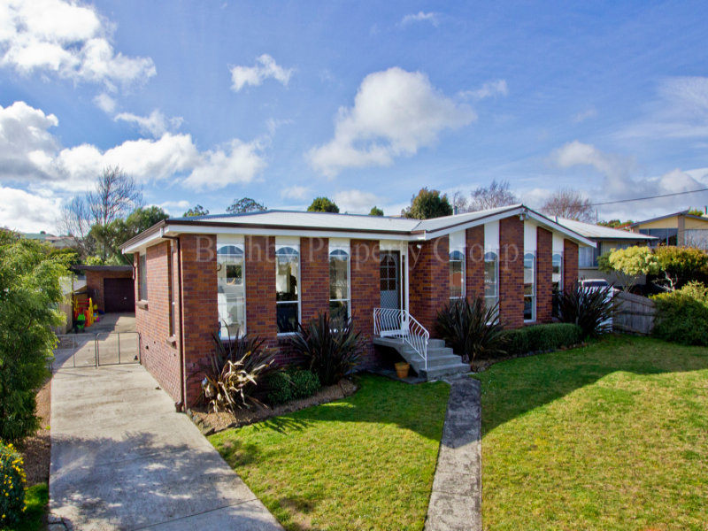 8 Clinton Court, Summerhill, Tas 7250 - Property Details