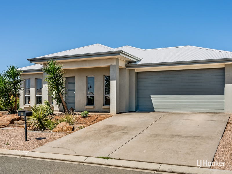 16 Teviot Place, Blakeview, SA 5114 - Property Details