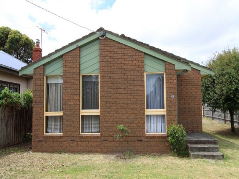 25 Rosebrook Street, Rosebud, Vic 3939 - Property Details