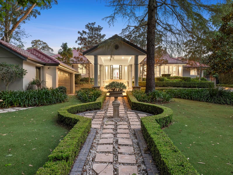 86 Pymble Avenue, Pymble, NSW 2073 - Property Details