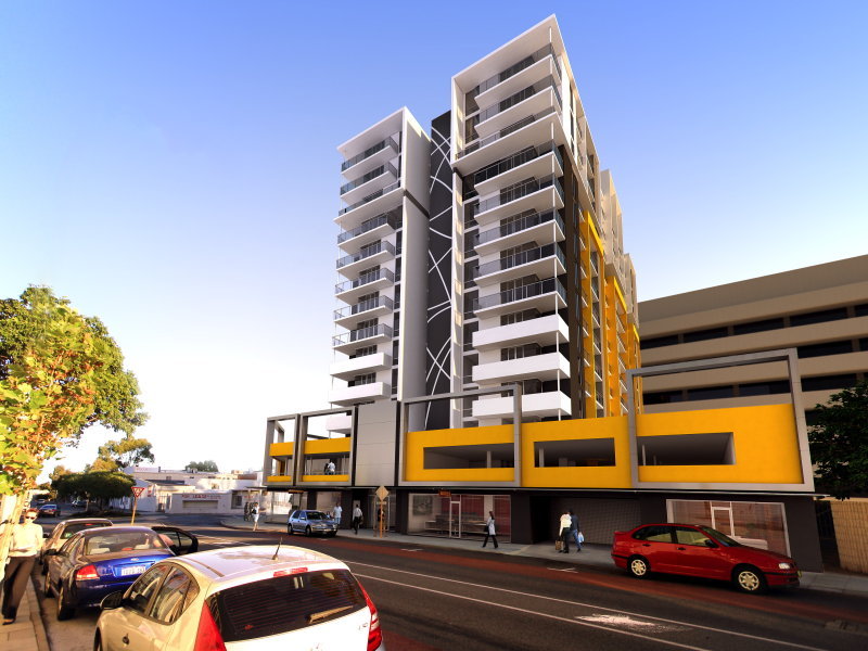 93/15 Aberdeen Street, Perth, WA 6000 - realestate.com.au