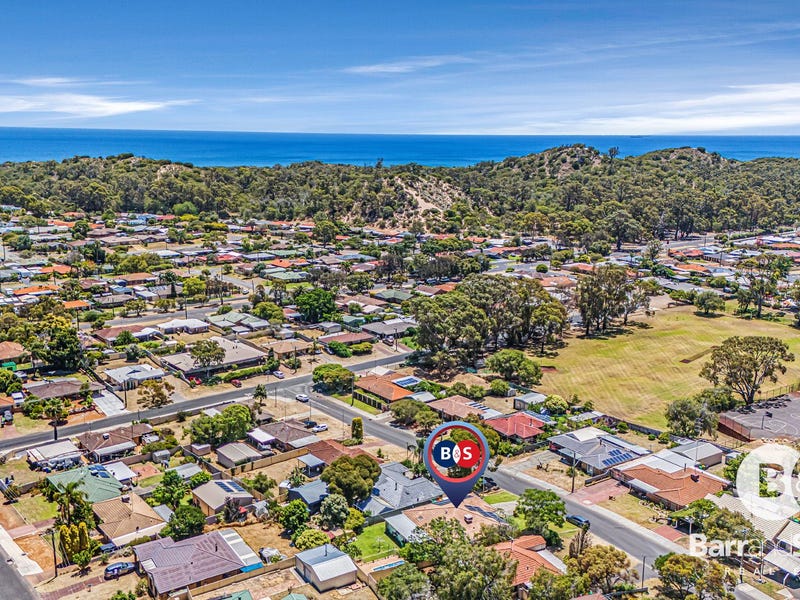 9 Lockwood Crescent, Withers, WA 6230 - Property Details