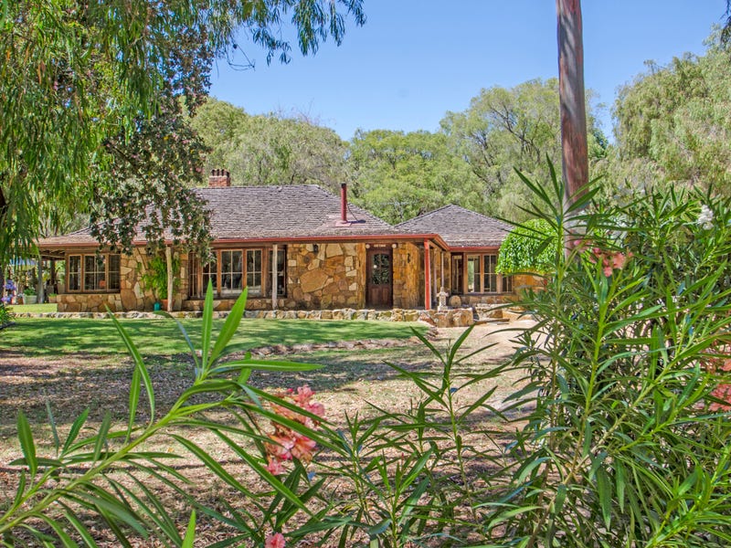 87 St Andrews Lane, Ambergate, WA 6280 - Property Details