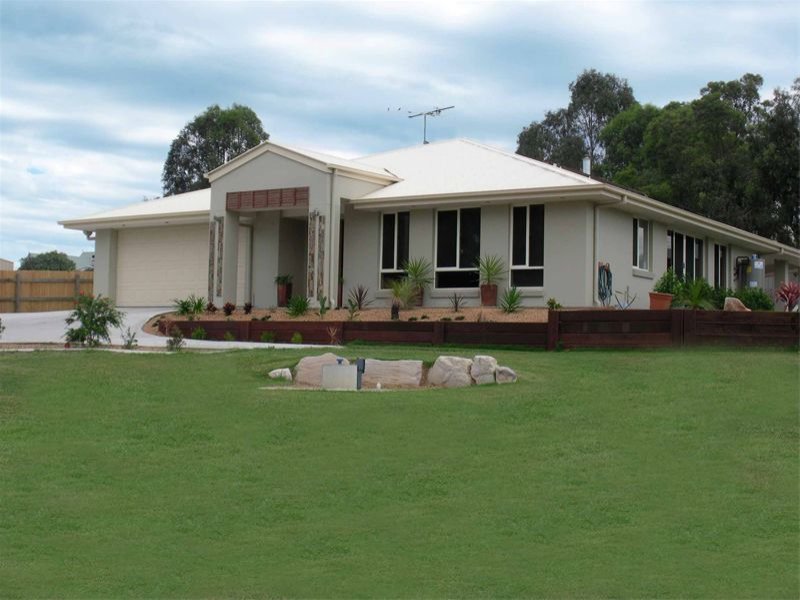 Sold Property Prices & Auction Results in Collingwood Park, QLD 4301 Pg ...