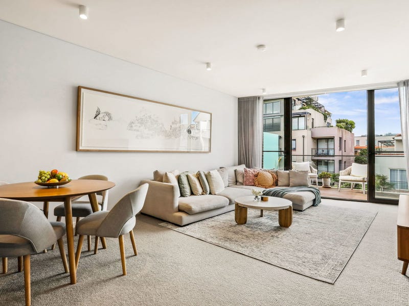 403/46-54 Harbour Street, Mosman, NSW 2088 - Property Details