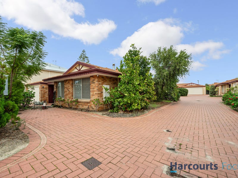 2/347-349 SEVENOAKS STREET, Cannington, WA 6107 - Property Details
