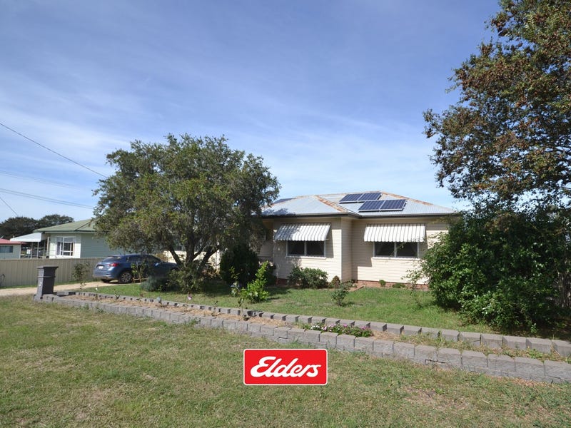 15 ALBERT STREET, Inverell, NSW 2360 - Property Details