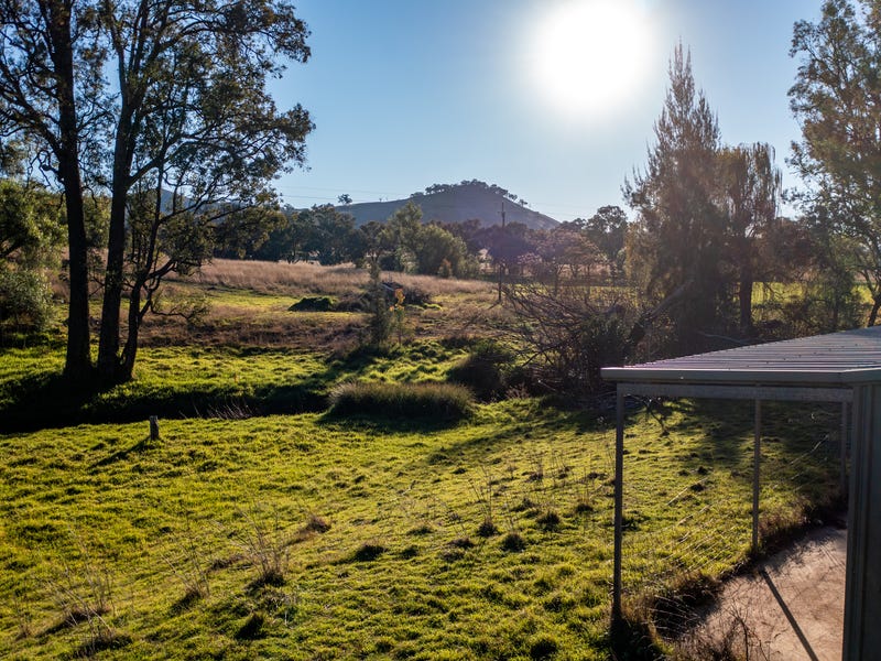 673 Queens Pinch Rd, Mullamuddy, NSW 2850 - Property Details