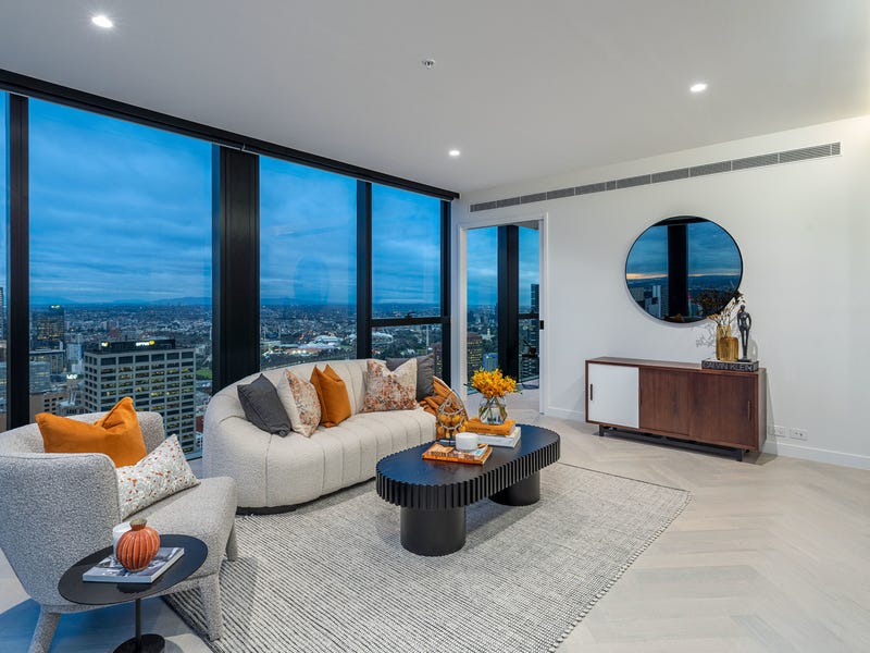 5401/464-466 Collins Street, Melbourne, Vic 3000 - Property Details