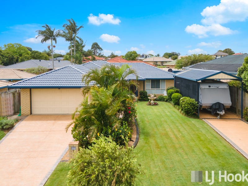 7 Stratus Street, Birkdale, Qld 4159 - Property Details