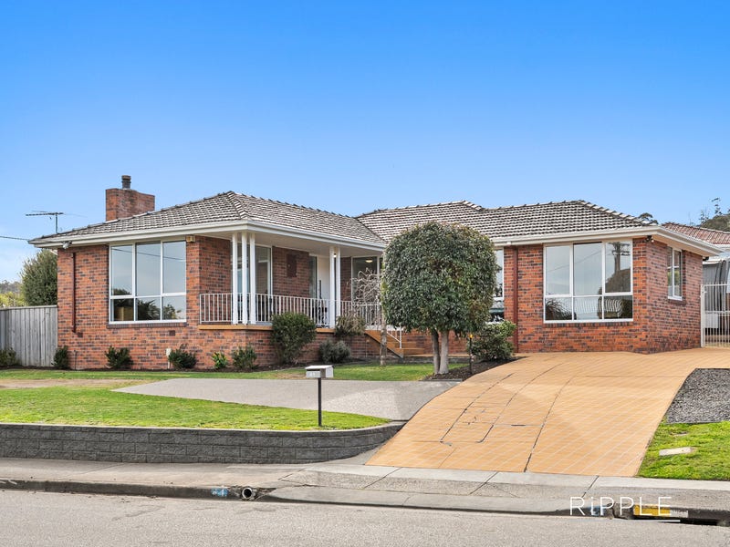 41 Shoreline Drive, Howrah, Tas 7018 - Property Details